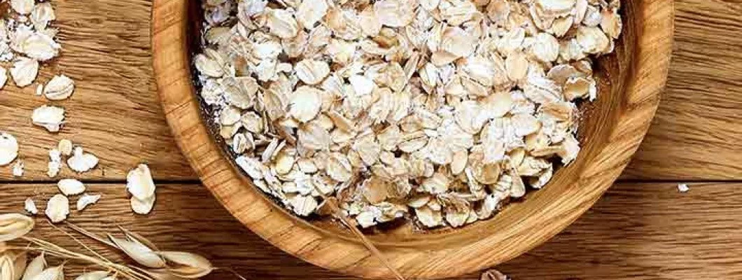 The Nutritional Benefits of Quaker Oats: Why You Should Make Them a ...