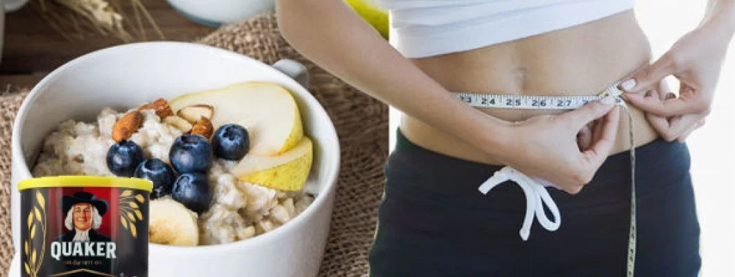 Quaker for Weight Loss: A Comprehensive Guide | Wafaqi.pk (Pakistan)
